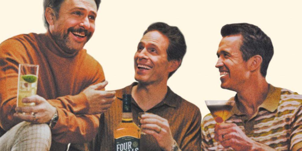 Four Walls Whiskey Launches Summer with New Drinking Anthem | Beer Wine ...